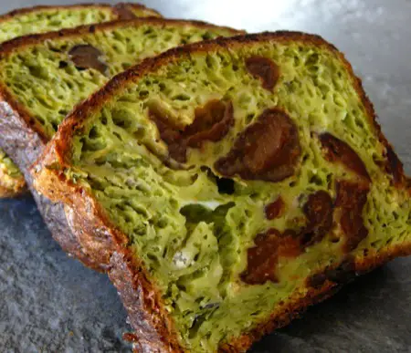POUNTI AUVERGNAT - CUISINE TERROIRS