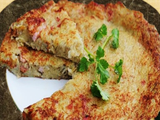 MATAFAN SAVOYARD - CUISINE TERROIRS