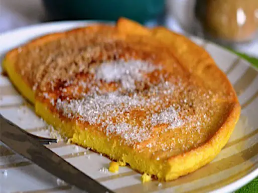 PASCADA (ROUERGUE) - CUISINE TERROIRS