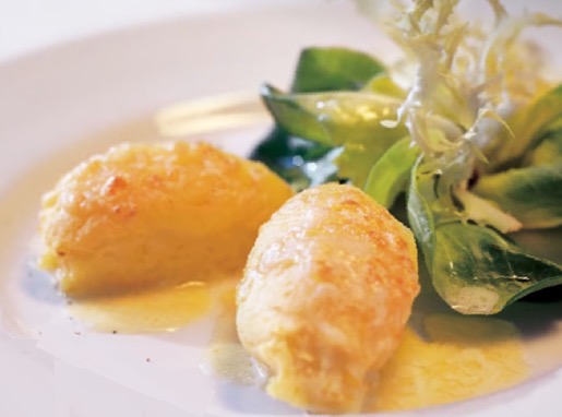 FLOUTES DU JURA - CUISINE TERROIRS